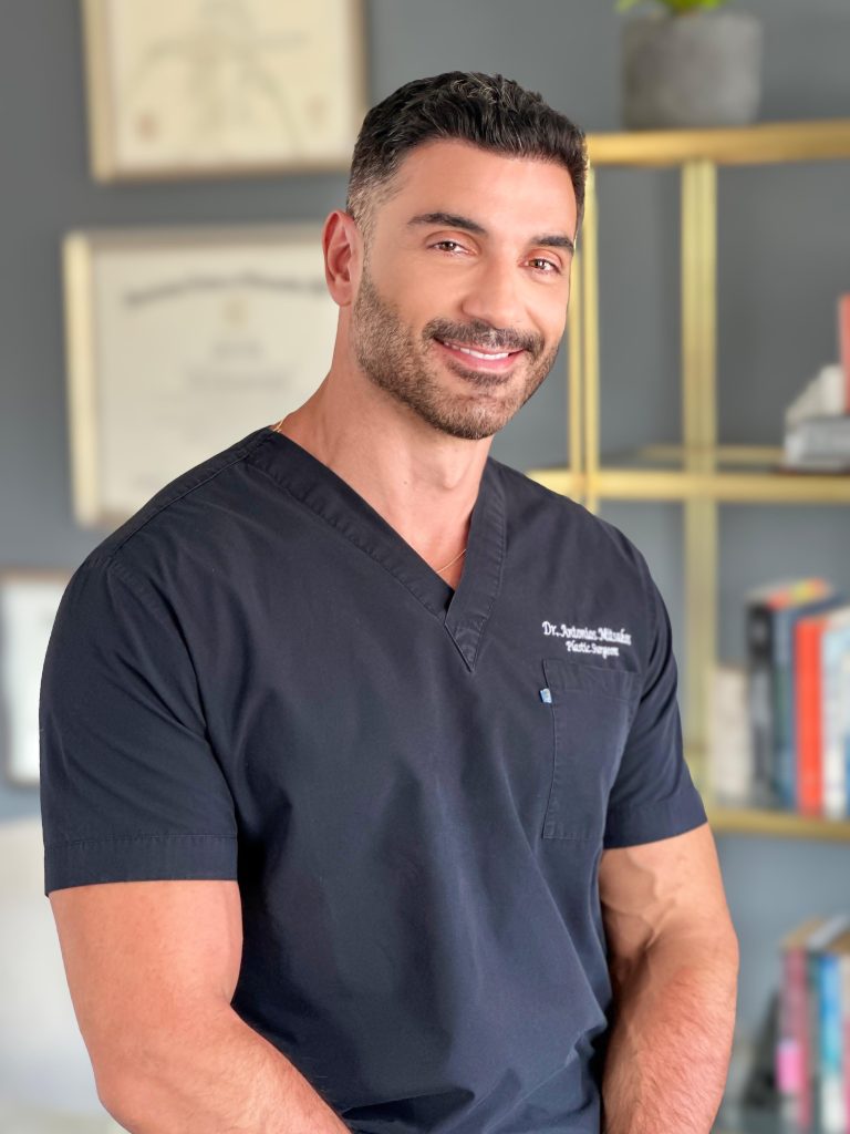 Frequently Asked Questions | Dr Antonios Mitsakos Plastic Surgery
