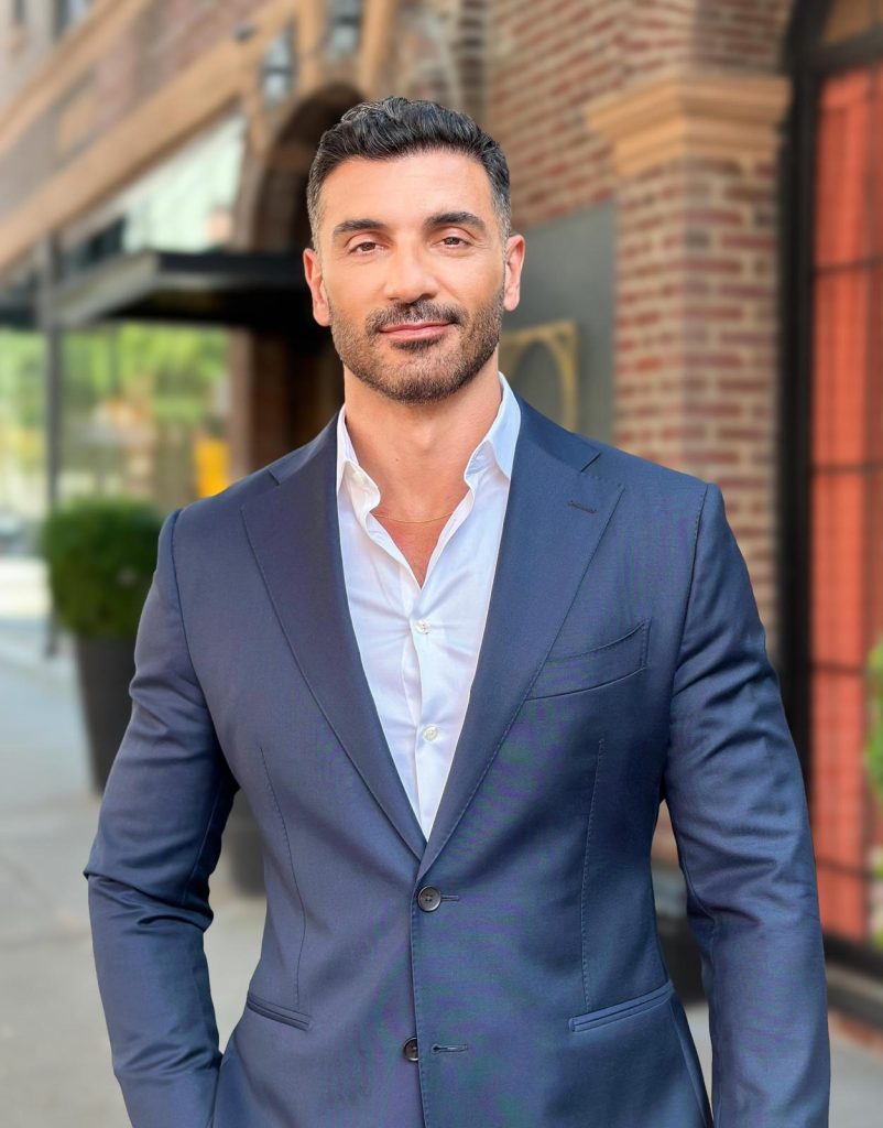 About | Dr Antonios Mitsakos Plastic Surgery